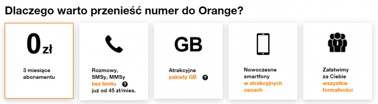 Jak przenieść numer? Poradnik zmiany operatora krok po kroku - PanWybierak.pl