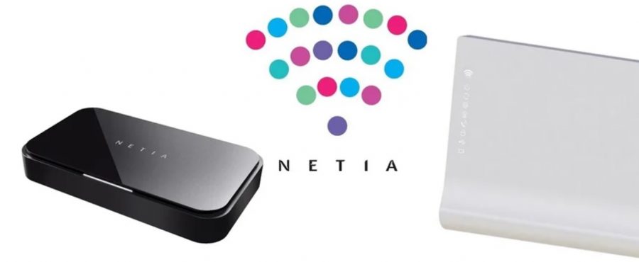 Netia z nowatorskim rozwiązaniem, które ponownie przyspieszy internet ...